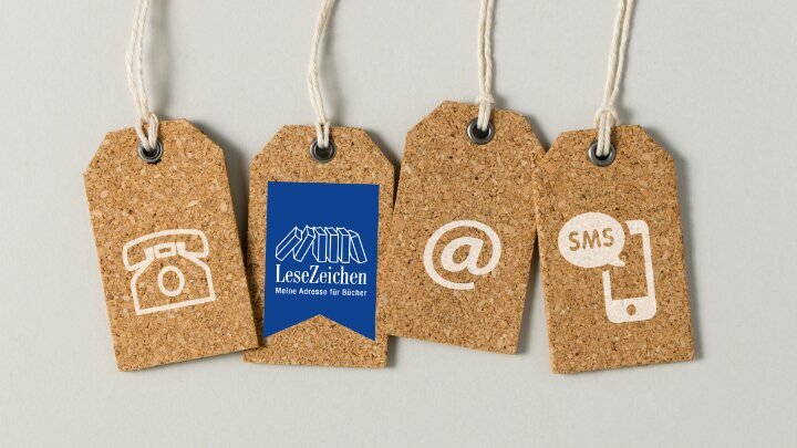 Buchhandlung in Germering | LeseZeichen