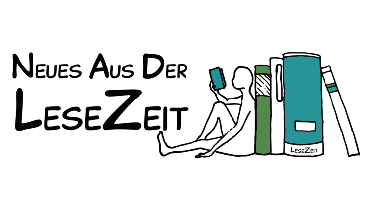 Lesezeit - Bücher vom Buchhändler