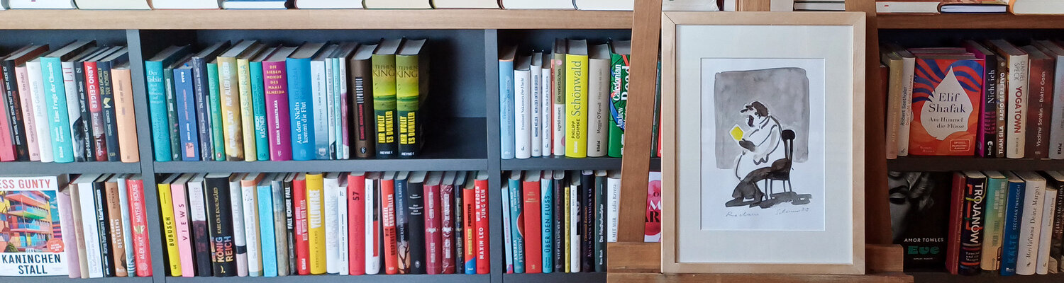 Korn & Berg Universitätsbhl. GmbH & Co. KG - Bücher vom Buchhändler