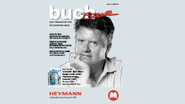 Heymann-Tipps - bei Buchhandlung Heymann