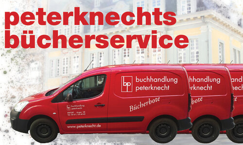 Peterknecht ist Erfurt