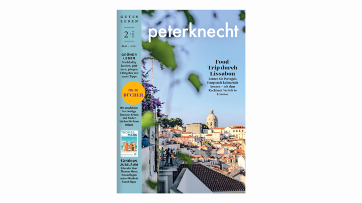 Peterknecht ist Erfurt