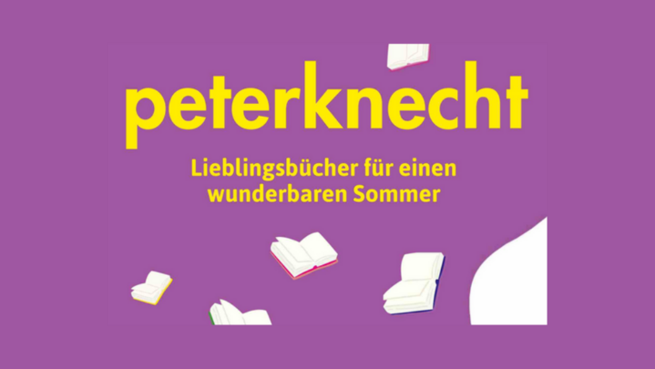 Peterknecht ist Erfurt