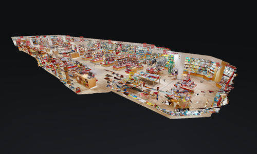 Peterknecht ist Erfurt