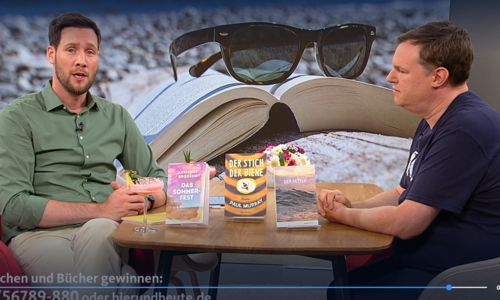 Ihre Buchhandlung in Wiehl und Engelskirchen