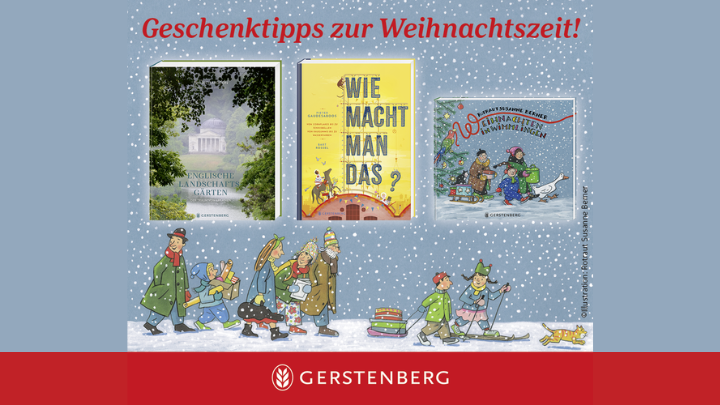 Lesen in Hannover | CRUSES